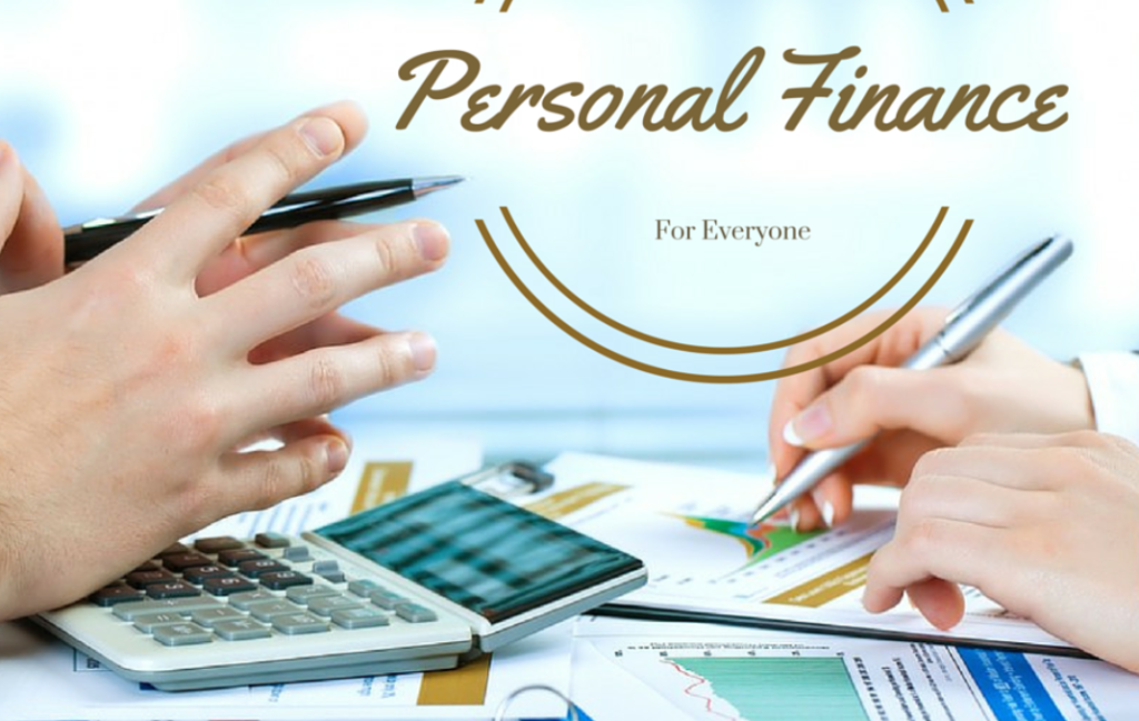 How To Create Personal Financial Profiles For Bill Payments