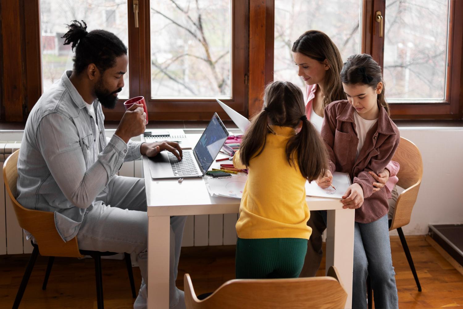 Family Office Setup in Mauritius: Simplify Wealth Management